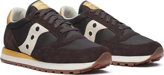 Saucony Sportif pour Homme S2044-705 Jazz Original Brown-Cream Taille 42 EU