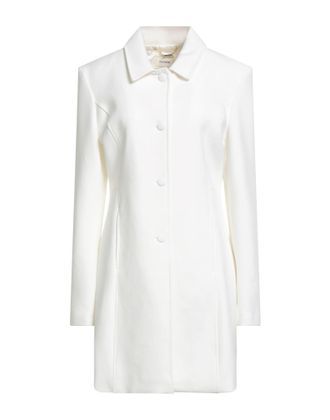 Fracomina JACKEN & M&Auml;NTEL - M&auml;ntel auf YOOX.COM