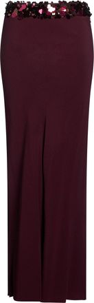 Jucca HOSEN & R&Ouml;CKE - Maxi-R&ouml;cke auf YOOX.COM