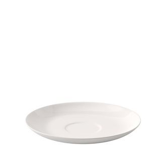 Villeroy & Boch 10-4153-1250 Schale, Porzellan, Wei&szlig;