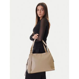 A|X Armani Exchange Handtasche Armani Exchange XW002603 AF19902 U6223 Beige