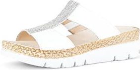 Gabor 4372121-4372121 - Couleur: Blanc - Pointure: 39 EU