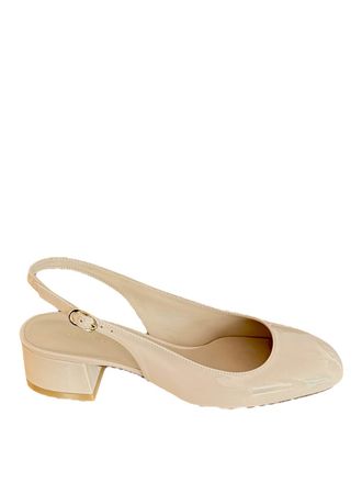Stuart Weitzman Chaussures À Talon - Beige