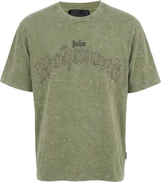 John Richmond TOPS - T-shirts auf YOOX.COM