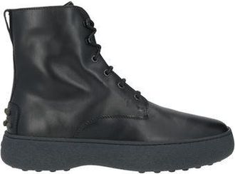 Tod's CHAUSSURES - Bottines sur YOOX.COM
