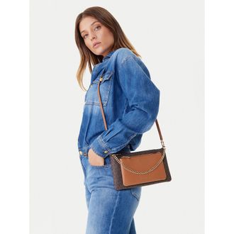 Michael Kors Handtasche MICHAEL Michael Kors 32F5GJ6C8B Braun