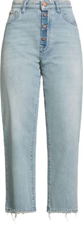 3x1 HOSEN & R&Ouml;CKE - Jeanshosen auf YOOX.COM