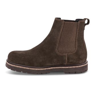 Birkenstock Herren, Schuhe, Braun, 42 EUGr&ouml;&szlig;e