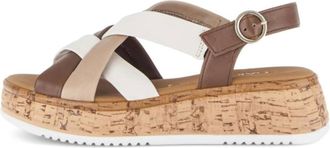 Gabor Damen, Schuhe, Mehrfarbig, 37 EUGr&ouml;&szlig;e