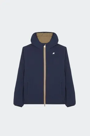 K-Way Parka - Taille XXL