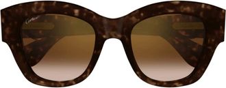 Cartier Damen, Accessories, Braun, ONE SIZEGr&ouml;&szlig;e