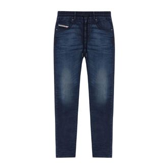 Diesel D-Strukt JoggJeans - - Jeans - Herren - Blau - W34