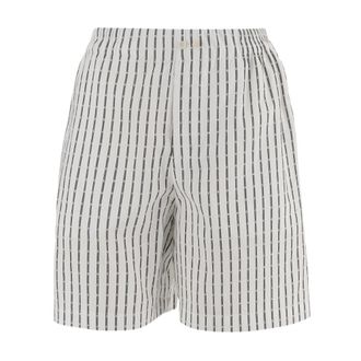 Jacquemus Shorts - - Shorts - Herren - Mehrfarbig - S