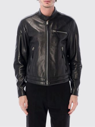 Tom Ford Jacke TOM FORD Herren Farbe Schwarz