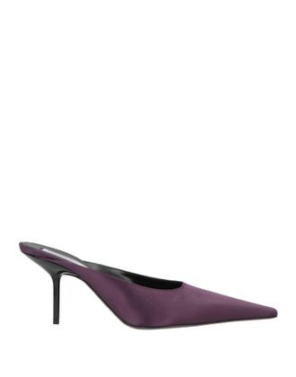 Victoria Beckham SCHUHE - Mules & Clogs auf YOOX.COM