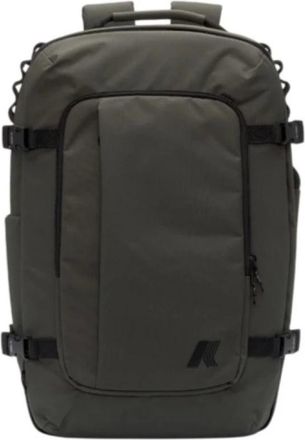 K-Way Homme, Sacs, Vert, Taille: ONE Size K5123Ww.wmr Backpack