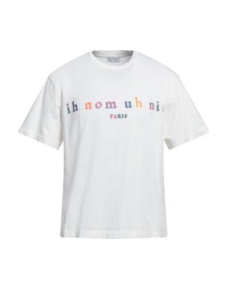 Ih Nom Uh Nit TOPS - T-shirts auf YOOX.COM