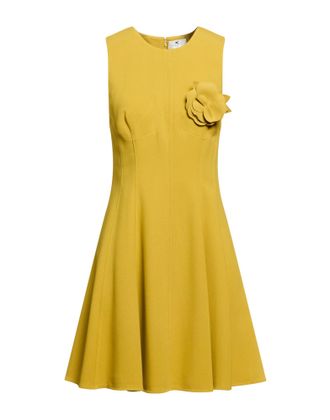 Elisabetta Franchi KLEIDER - Mini-Kleider auf YOOX.COM