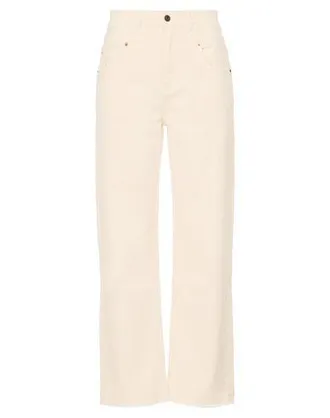 European Culture BAS - Pantalons en jean sur YOOX.COM