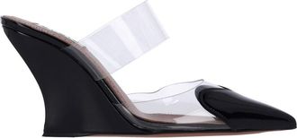 Alaia Keilpumpen Le Caur