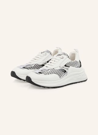 Marc Cain Sneaker weiss
