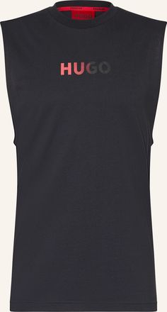 HUGO BOSS Hugo Tanktop Ray schwarz