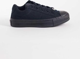 Converse Chuck Taylor All Star Extreme Ox - Baskets - Triple noir