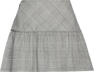 Alessandra Rich HOSEN & RÖCKE - Miniröcke auf YOOX.COM