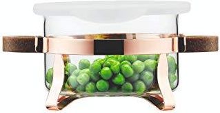 Bodum Chambord Ofenform, Glas, 0.25 Litre