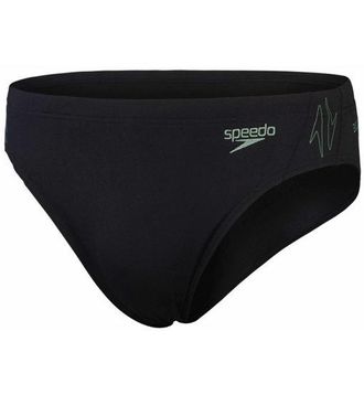 Speedo Hyperboom Splice M - Badeslip - Herren