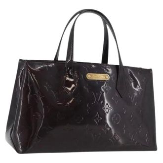 Louis Vuitton Damen, Pre-Owned, Lila, ONE SIZEGr&ouml;&szlig;e