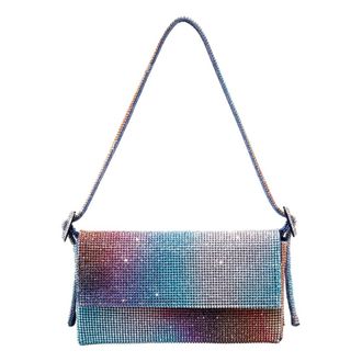 Benedetta Bruzziches Femme, Sacs, Multicolore, Taille: ONE Size Sacs &agrave; &eacute;paule