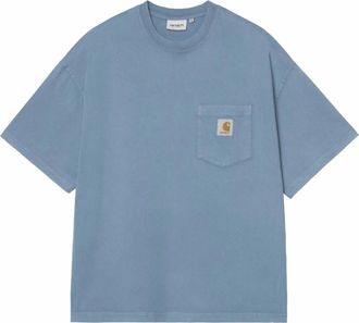 Carhartt Work in Progress T-shirt Hudson Carhartt WIP