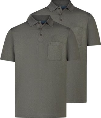 Ragman Shirt Basic