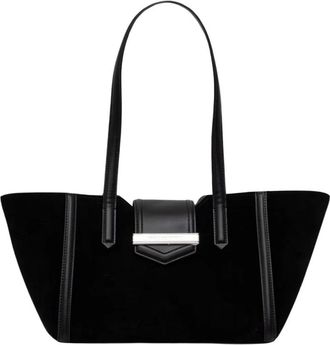 Karl Lagerfeld Damen, Taschen, Schwarzk, ONE SIZEGr&ouml;&szlig;e