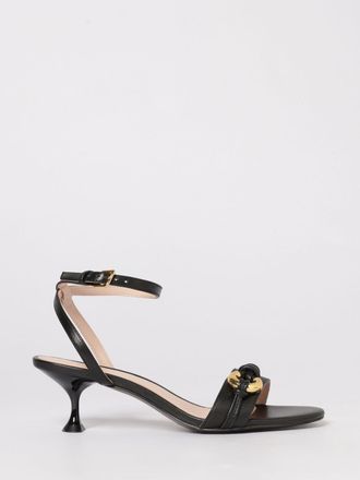 Coccinelle Sandales &agrave; Talons COCCINELLE Femme couleur Noir