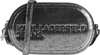 Karl Lagerfeld TASCHEN - Umh&auml;ngetasche auf YOOX.COM