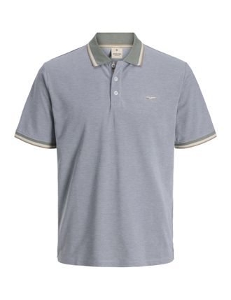 Jack & Jones Jprblualves Ss Polo Sn