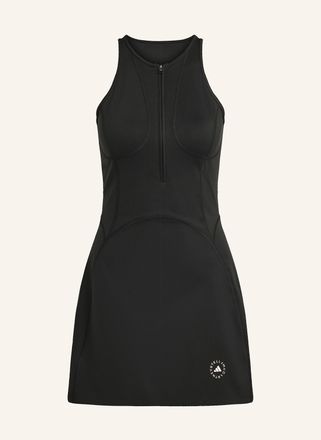 adidas Adidas By Stella Mccartney Tenniskleid Adidas By Stella Mccartney schwarz