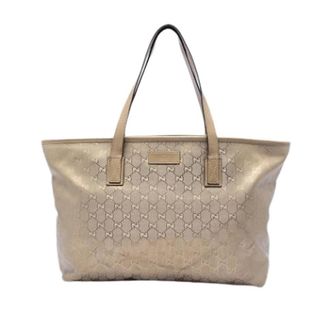 Gucci Pre-owned Canvas gucci-taschen - - Pre-owned - Damen - Beige - ONE SIZE