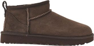UGG Classic Ultra Mini boots Woman 6