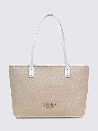 Liu Jo Schultertasche LIU JO Damen Farbe Beige