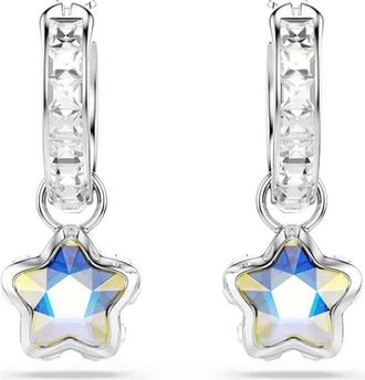 Swarovski Damen, Accessories, Grau, ONE SIZEGr&ouml;&szlig;e