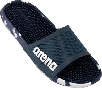 Arena Unisex Marco Bi Massage Badesandale