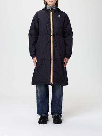 K-Way Jacke K-WAY Damen Farbe Schwarz