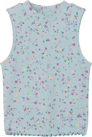 s.Oliver M&auml;dchen 2142438 T-Shirt &auml;rmellos, 61a1, 164