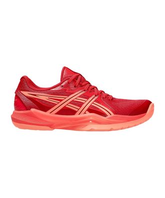Asics POWERBREAK FF Schuh rot, 41,5 Herren