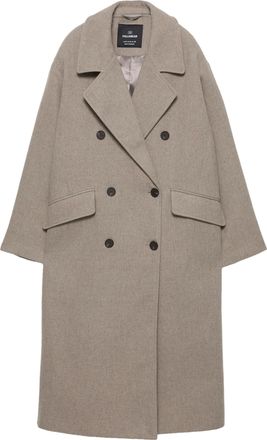Pull & Bear Mantel