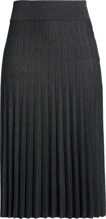 Agnona HOSEN & R&Ouml;CKE - Midi-R&ouml;cke auf YOOX.COM