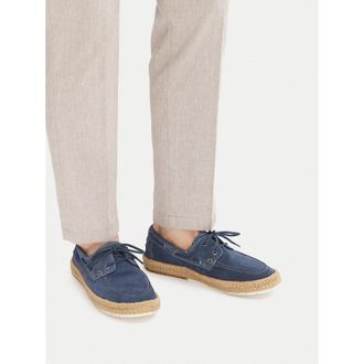 Gino Rossi Espadrilles Gino Rossi BUMPER-01 MI08 Blau